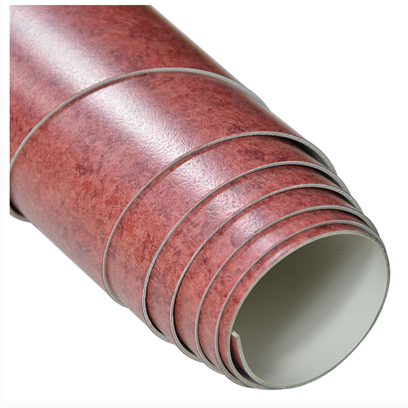 Professional new creative vinyl flooring roll pvc parquet flooring pvc ...